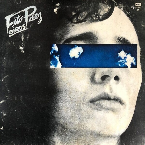 Fito Páez - Alguna vez voy a ser libre - Lyrics and ratings - Rate Your Music